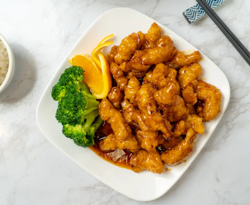 Dim Sum Club 點心薈｜Cantonese Dim Sums｜SF