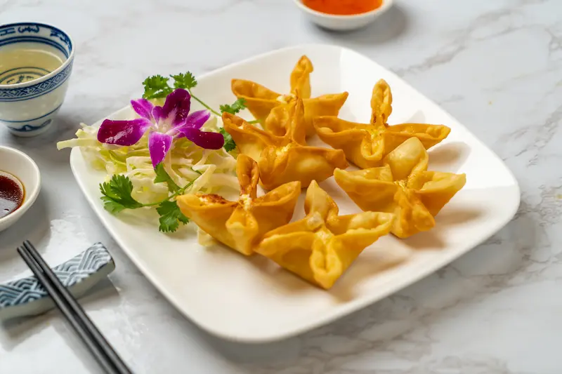 Dim Sum Club 點心薈｜Cantonese Dim Sums｜SF