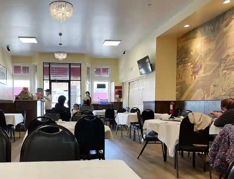 Dim Sum Club 點心薈｜Cantonese Dim Sums｜SF